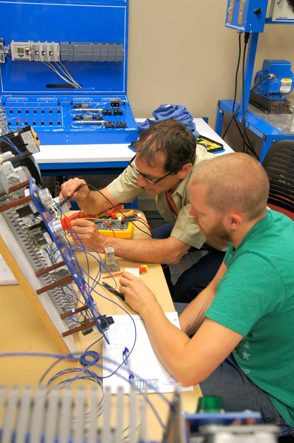 SkillsTrac - uas.sinclair.edu