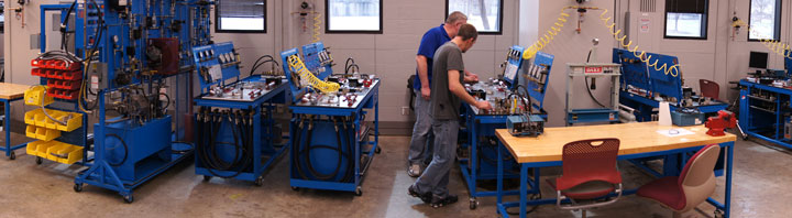 SkillsTrac - uas.sinclair.edu